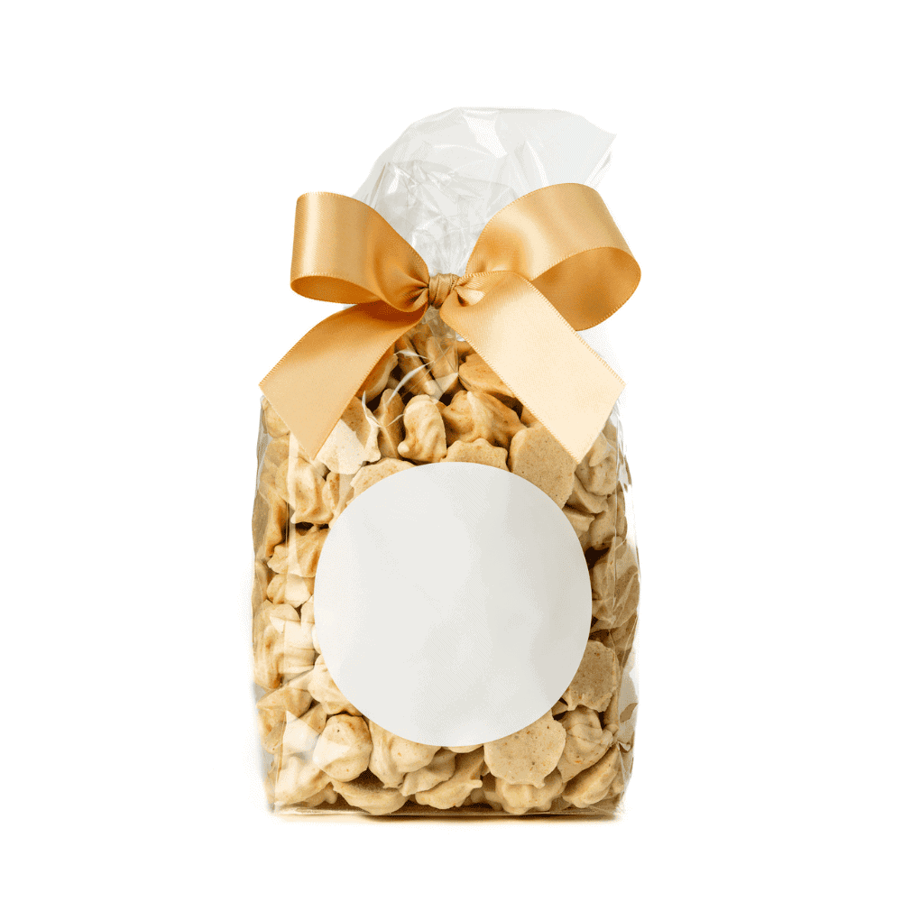 Personalised quince pastilles 300g - Custom flavours